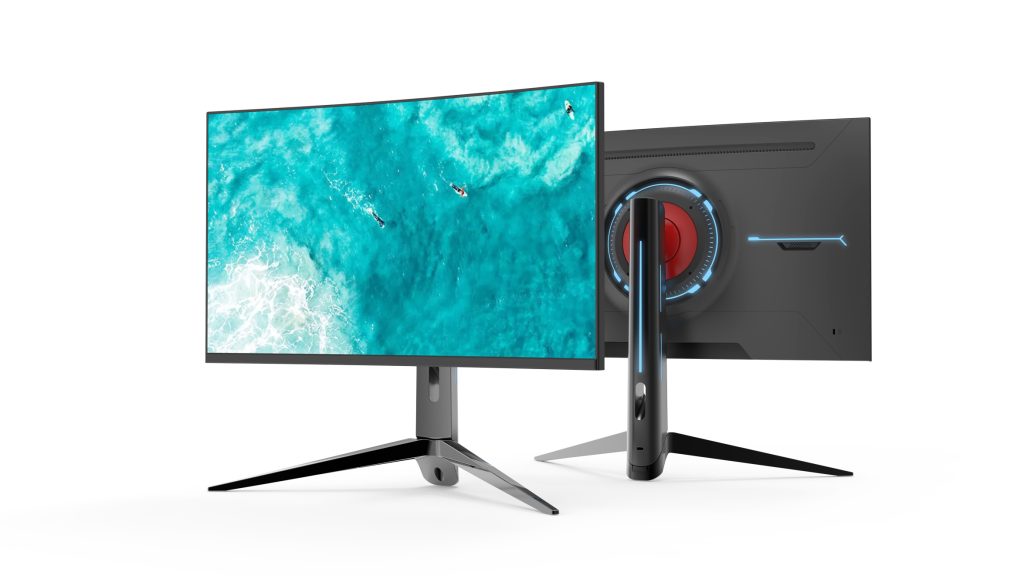 Gaming Monitor – Eastar Dispaly Technology Co., Limited
