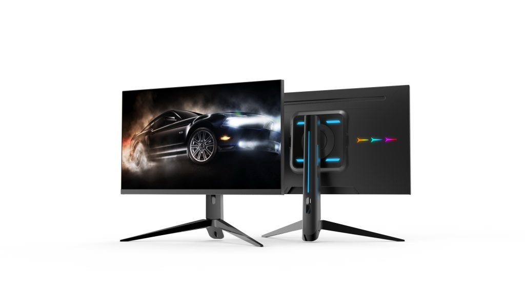 Gaming Monitor – Eastar Dispaly Technology Co., Limited